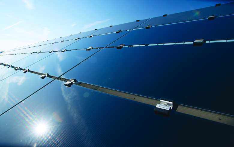 Leeward closes financing for 200-MW solar project in Texas | Solar ...